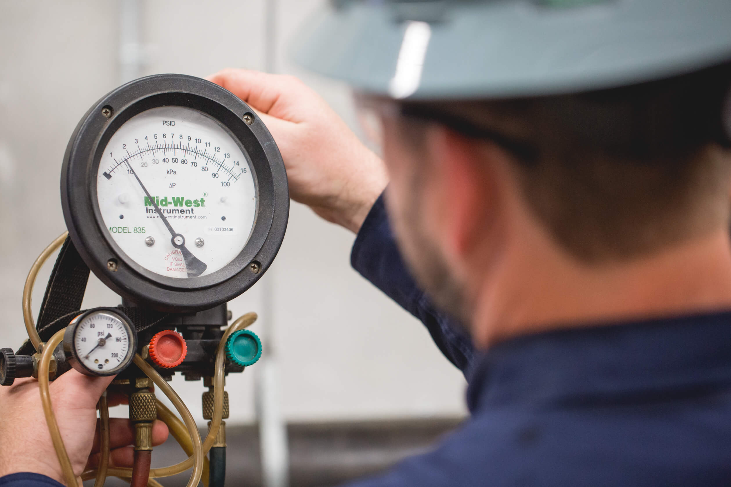What Is A Backflow Preventer Testing Requirements